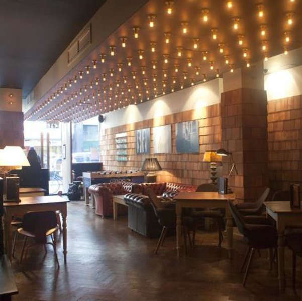 BrewDog Soho: A Restaurant in London, Greater London - Thrillist