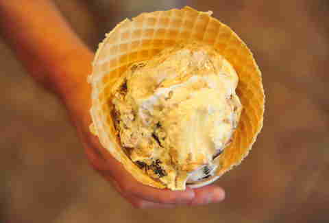 Best Ice Cream Flavors - Ranking Cold Stone Creamery Ice Cream Flavors ...