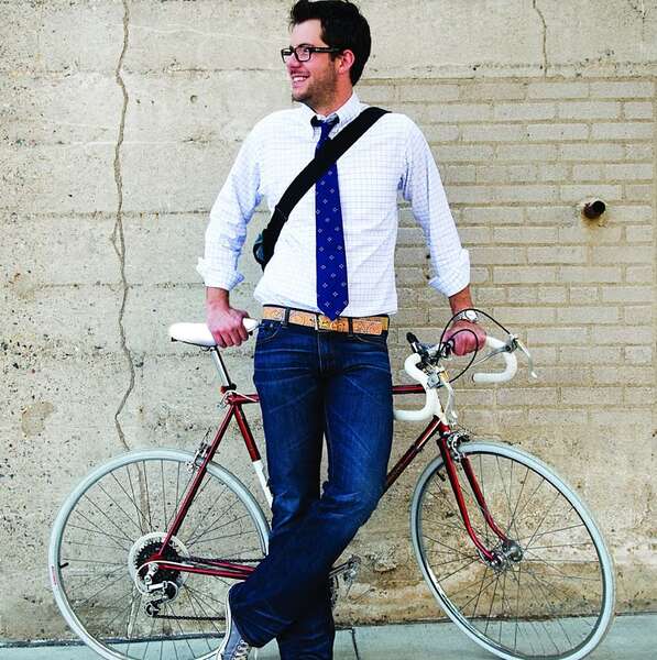 Drew Wood - Thrillist