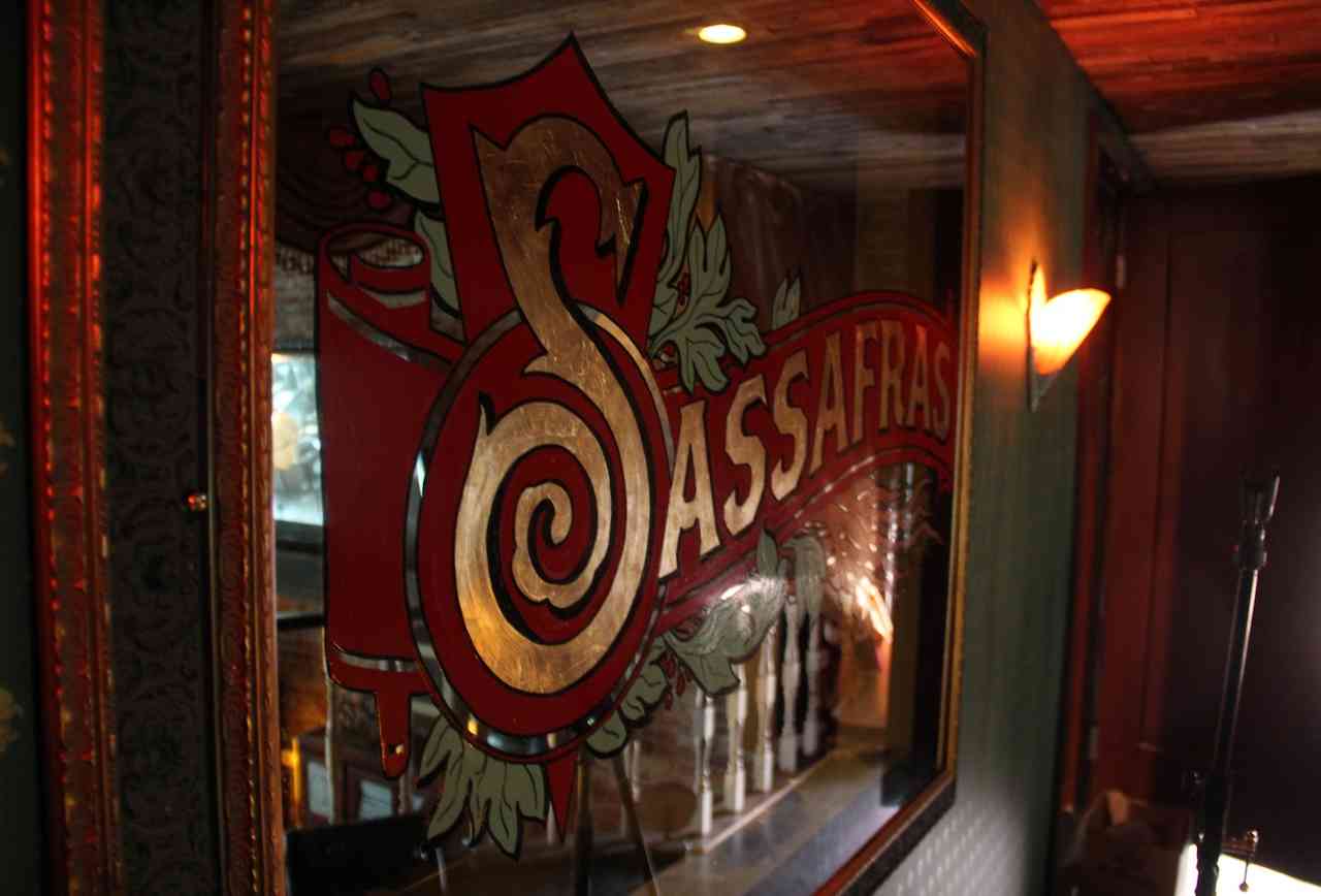 Sassafras Saloon - Thrillist Los Angeles