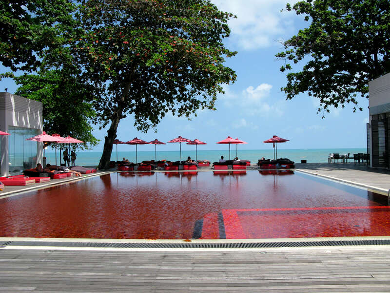 The Library: A Other in เกาะสมุย, จังหวัดสุราษฎร์ธานี - Thrillist