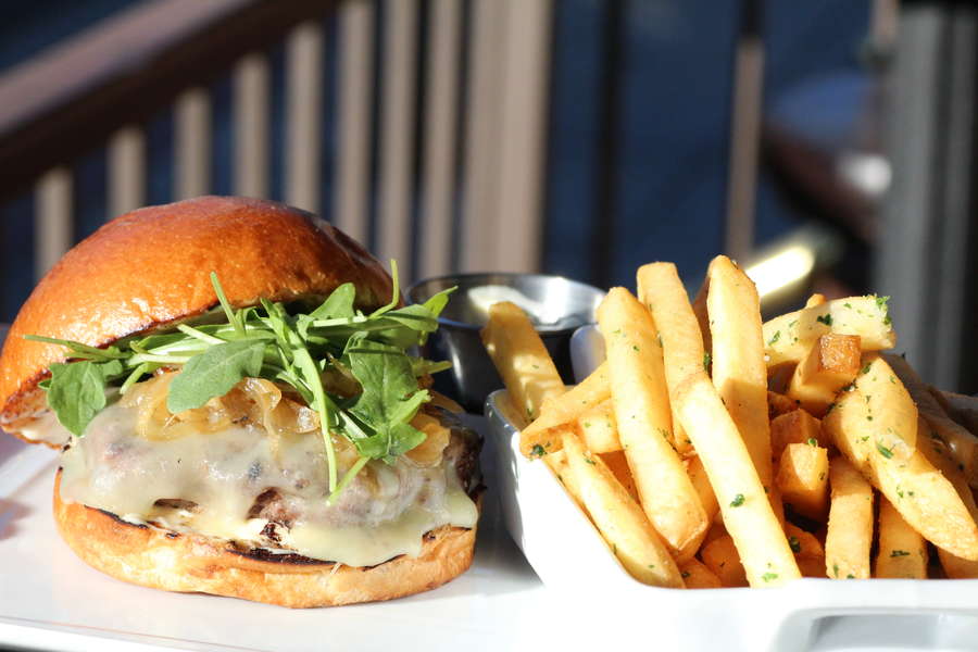 State Social House: A Bar in West Hollywood, CA - Thrillist
