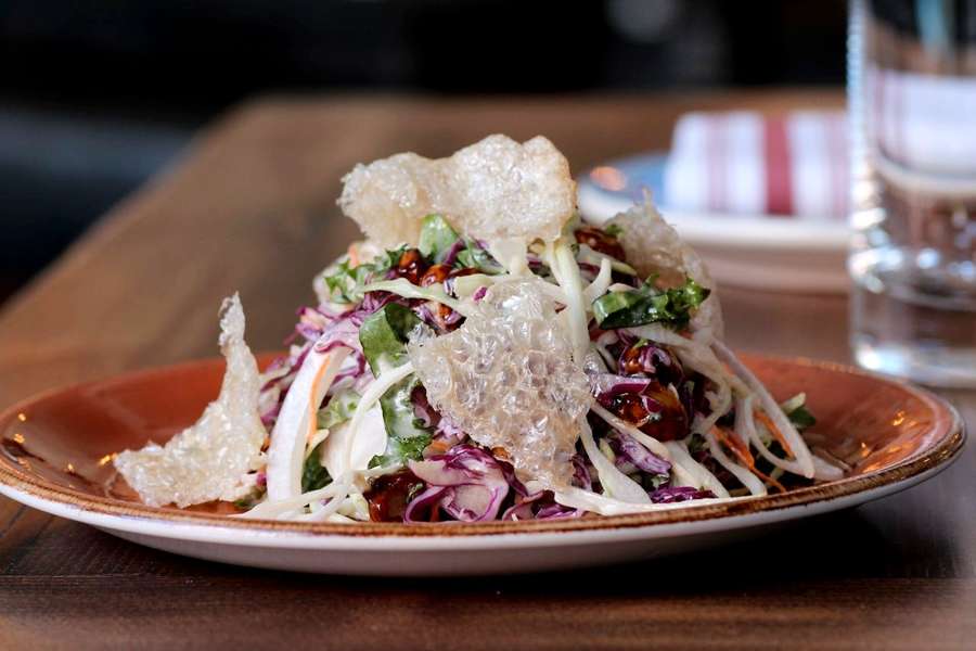 Carriage House: A Restaurant in Chicago, IL - Thrillist
