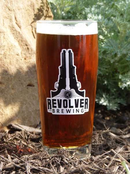Revolver Brewing - Drink - Thrillist Dallas
