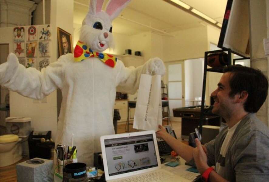Task Rabbit - Money - Thrillist Austin
