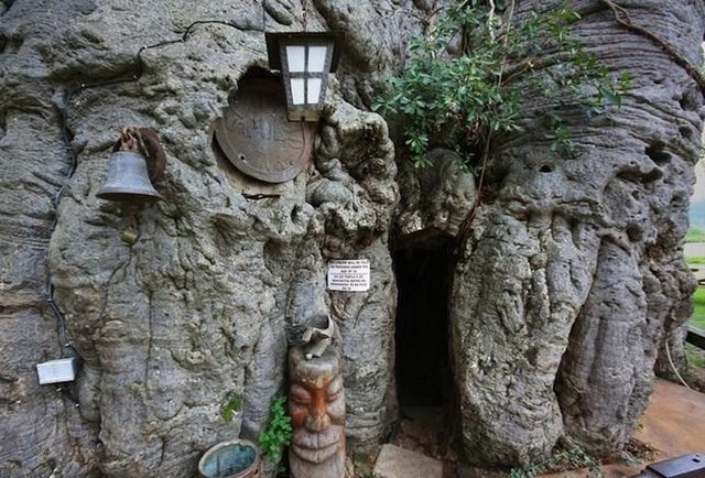 The World's Weirdest Places to Drink - Thrillist