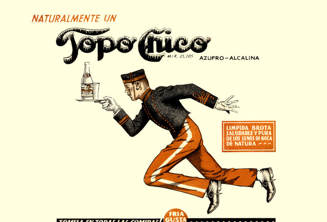 Sparkling Mineral Water from Mexico - 13 Things You Didn't Know About ...