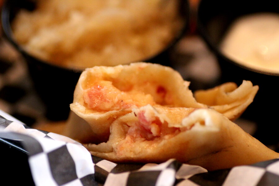 Stuffed: A Restaurant in San Francisco, CA - Thrillist