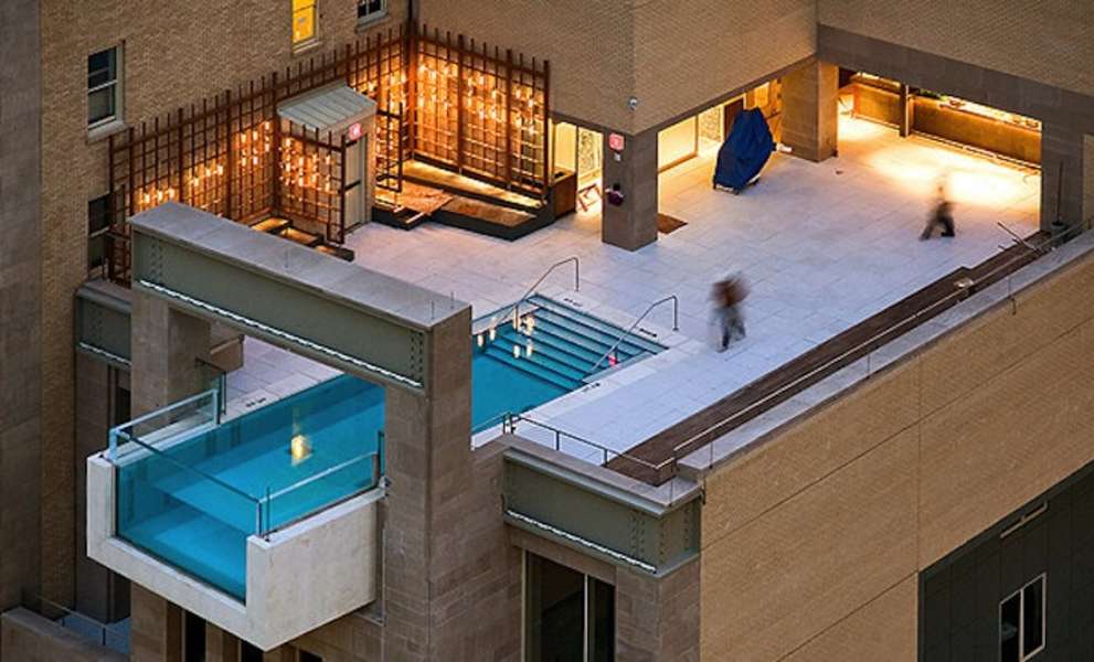 The Joule: A Other in Dallas, TX - Thrillist