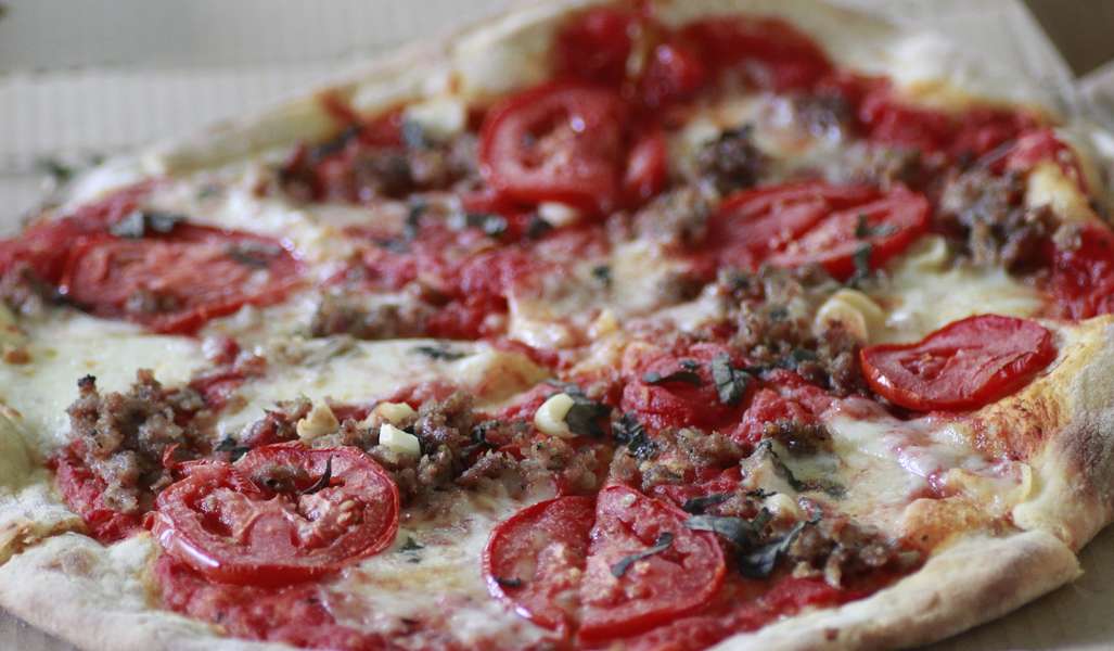 Al Forno Ferruzza: A Restaurant in Portland, OR - Thrillist