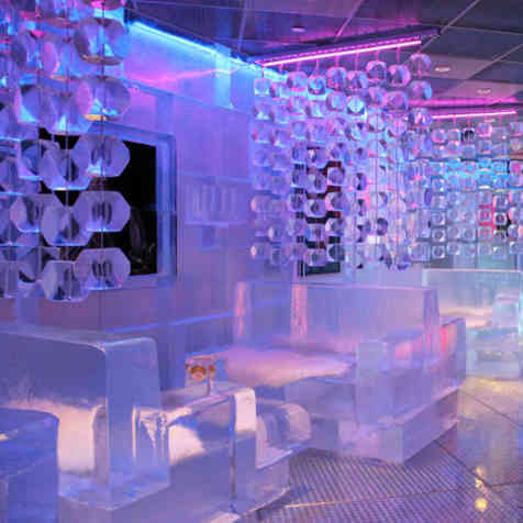 Ye Olde Union Oyster House - Thrillist Boston