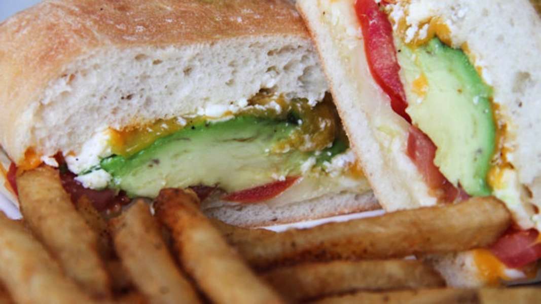 Cafe Brazil: A Restaurant in Dallas, TX - Thrillist