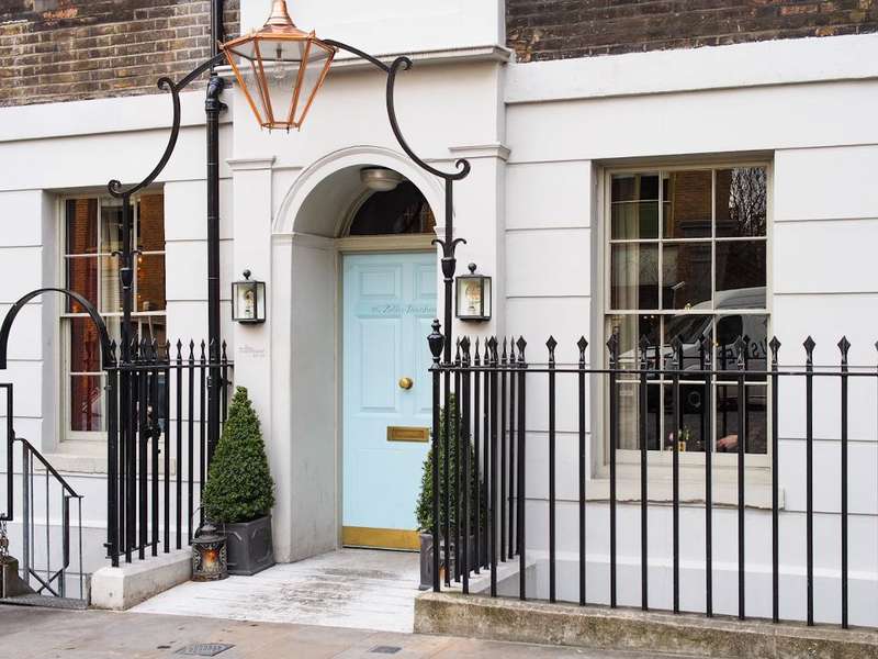 The Zetter: A Bar in London, Greater London - Thrillist