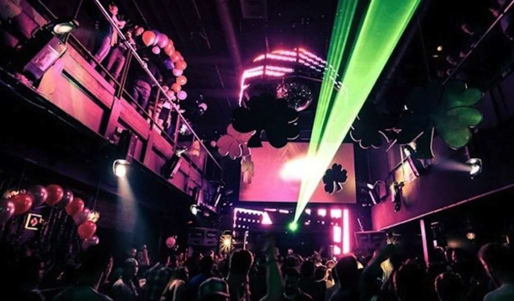 Beta Nightclub: A Bar in Denver, CO - Thrillist