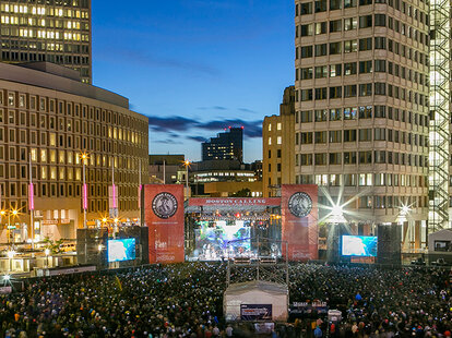 Boston Calling Part Two - Things to Do in Boston This Weekend ...