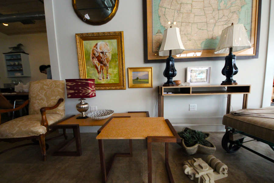 Mockingbird Domestics: A Other in Austin, TX - Thrillist