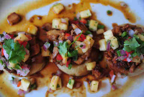 OTOTO: A Southwest, Denver Restaurant.