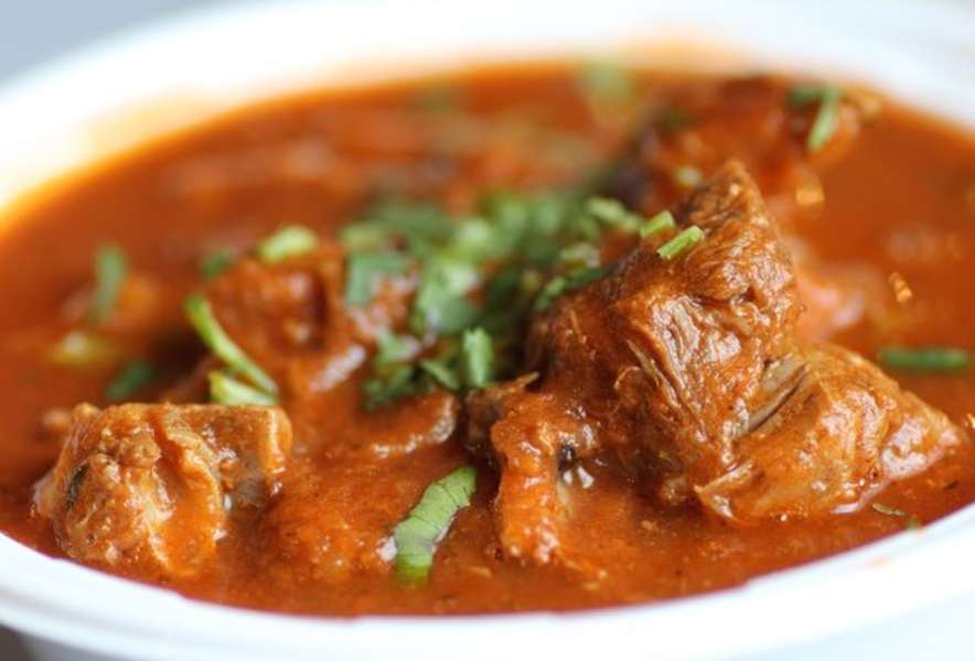 Grace of India: A Restaurant in Detroit, MI - Thrillist