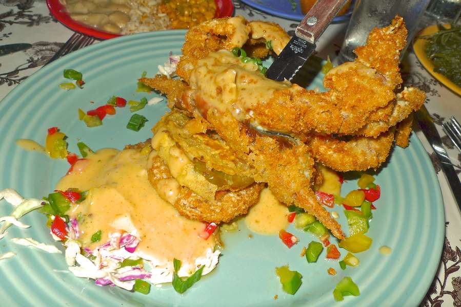 Jacques-Imo's Cafe: A Restaurant in New Orleans, LA - Thrillist