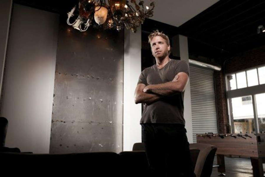 Restaurant designer Kristofer Keith dishes on the best stuff in LA ...