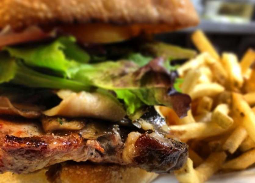 Varga Bar: A Bar in Philadelphia, PA - Thrillist