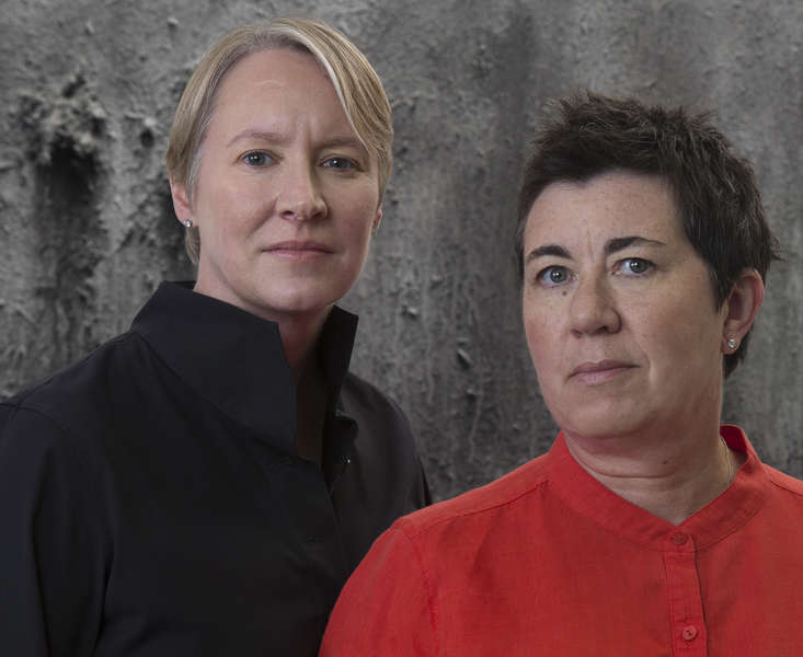 CONNERSMITH gallerists Leigh Conner and Jamie Smith tell us the best ...