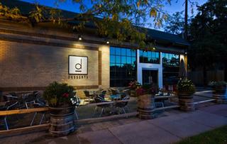 Steuben's: A Denver, CO Restaurant.