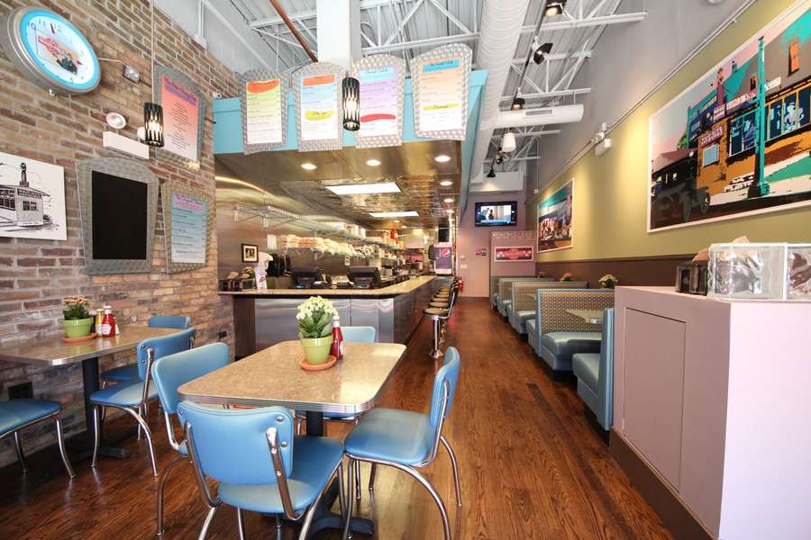 Maid-Rite - Eat - Thrillist Chicago