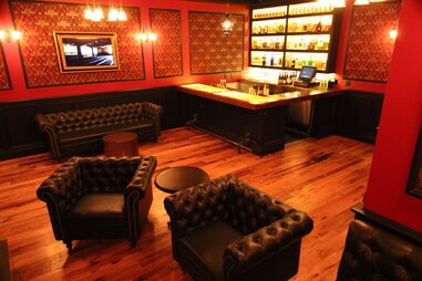 The Armory Club - Drink - Thrillist San Francisco