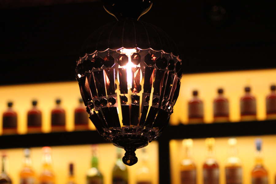 The Armory Club: A Bar in San Francisco, CA - Thrillist