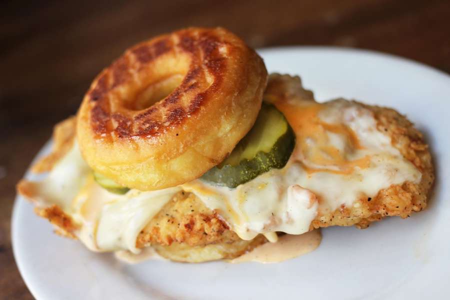 Secret Menu Items - Hidden Menu Items at Restaurants in the ATL ...