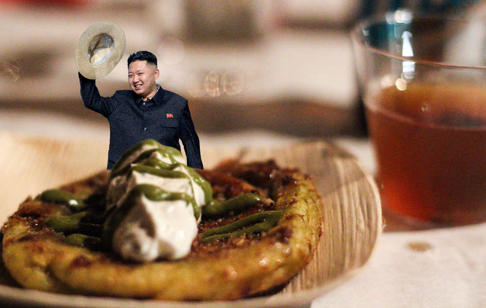 The definitive list of dictators' favorite foods - Thrillist