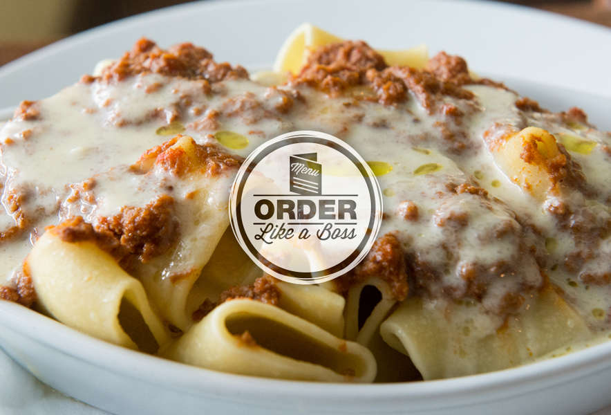 Bar Cantinetta - Italian Restaurant for Authentic Hand-Made Pasta ...