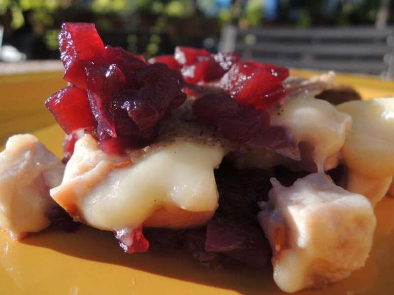 Frogg Coffee Bar and Creperie: A Restaurant in Allen, TX - Thrillist