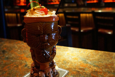 Shanghai Social Club - Chinese street food and late-night tiki drinks ...