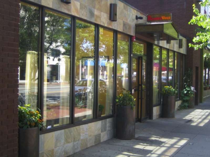 Rendezvous in Central Square: A Restaurant in Cambridge, MA - Thrillist