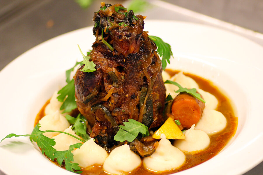 Zed's New Chef - Eat - Thrillist Austin