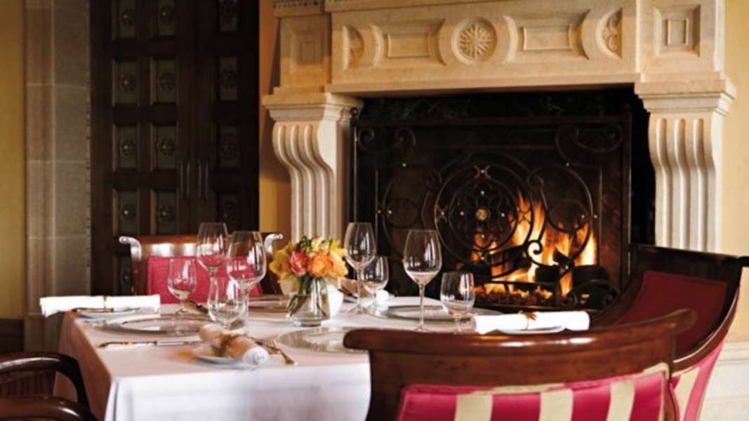 Addison: A Restaurant in San Diego, CA - Thrillist