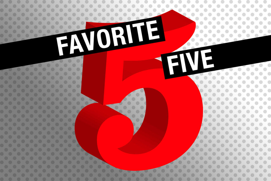 Fave 5 Burgers - Eat - Thrillist Austin