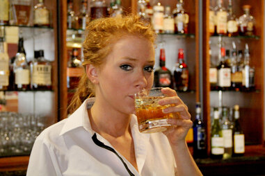 Marriott Louisville East - The World's First Bourbon Themed Hotel ...