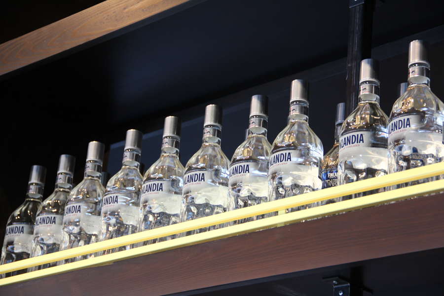 Rumor: A Bar in Philadelphia, PA - Thrillist