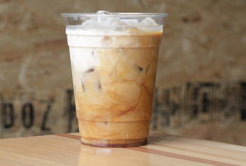 Dough Loco - Miso Maple Doughnuts and Banana Curry on the Upper East ...