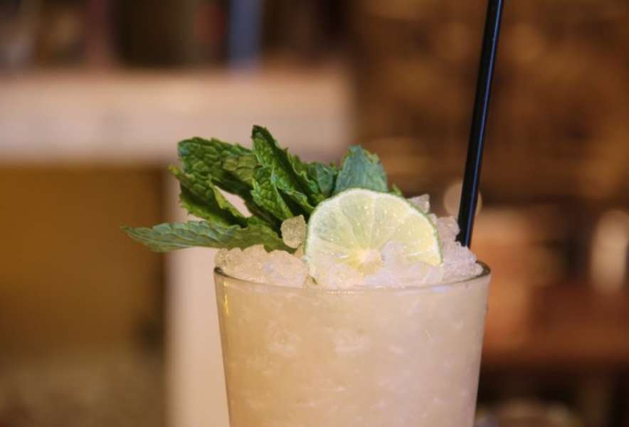 Purl Cocktail Bar: A Bar in Marylebone, Greater London - Thrillist