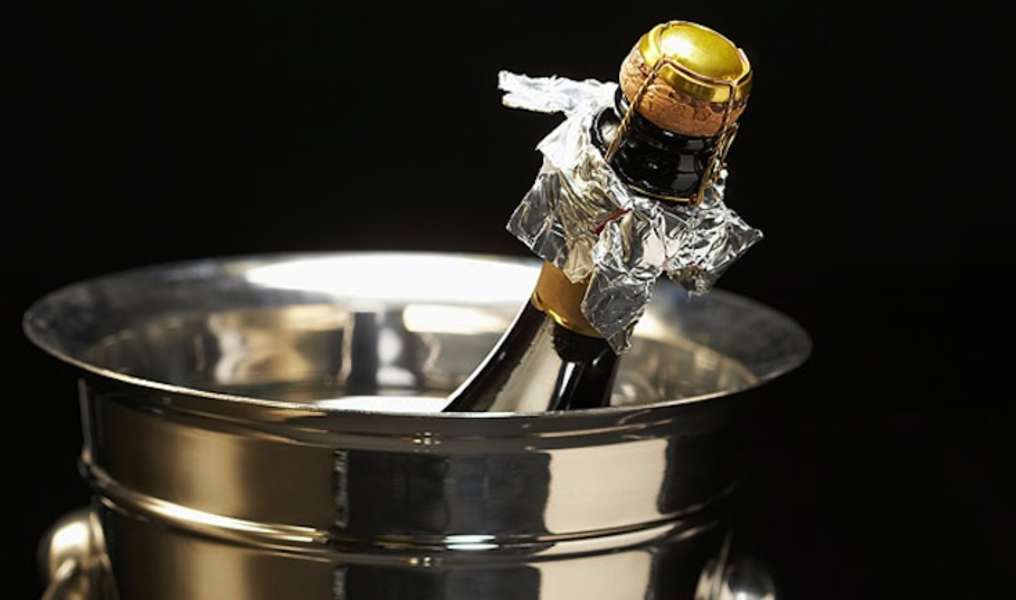 Bob Bob Ricard: A Bar in Soho, Greater London - Thrillist