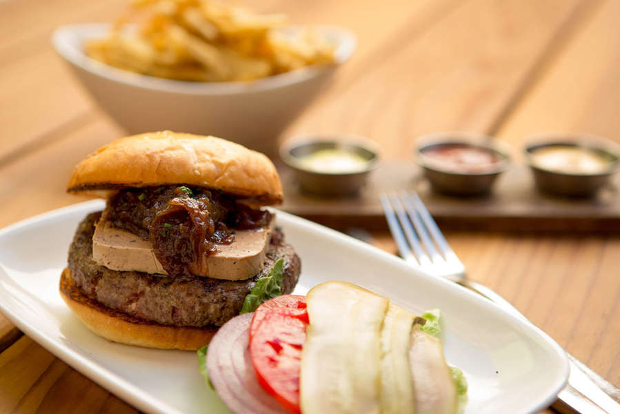 Secret Menu Items - Hidden Menu Items at Restaurants in SF - Thrillist ...