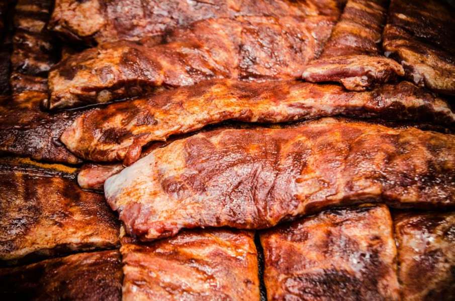 Blue Smoke: A Restaurant in New York, NY - Thrillist