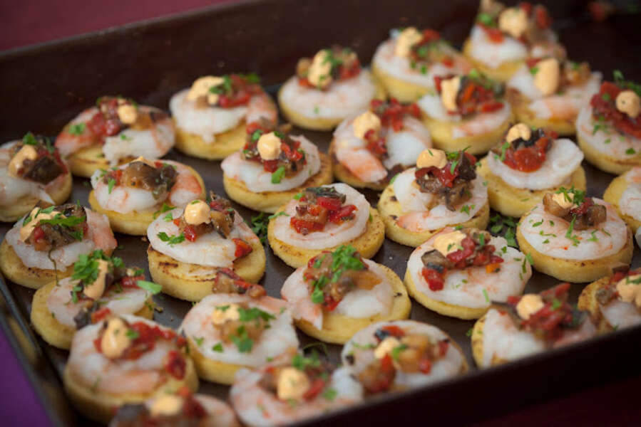 Strawbridge's Building: A Restaurant in Philadelphia, PA - Thrillist