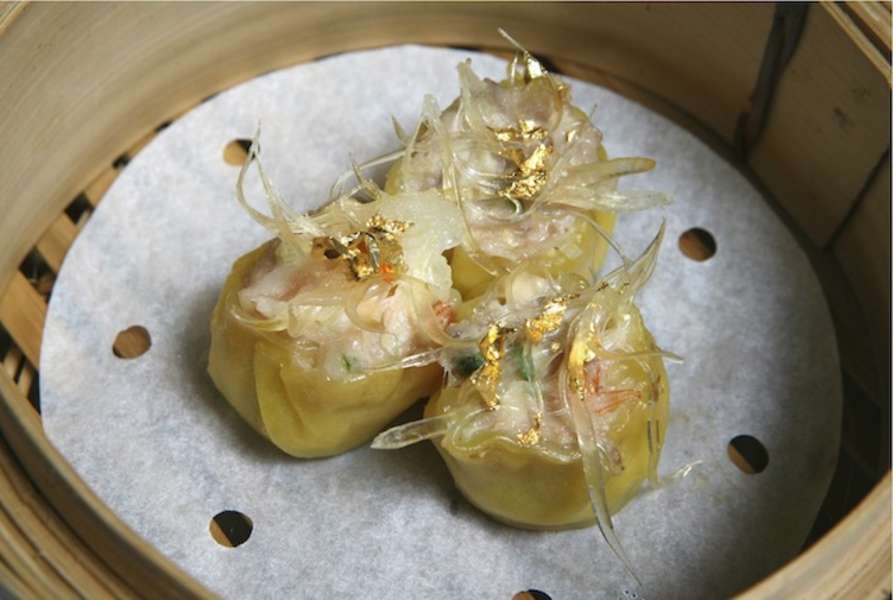 Secret Menu Items - Hidden Menu Items at Restaurants in London - Thrillist