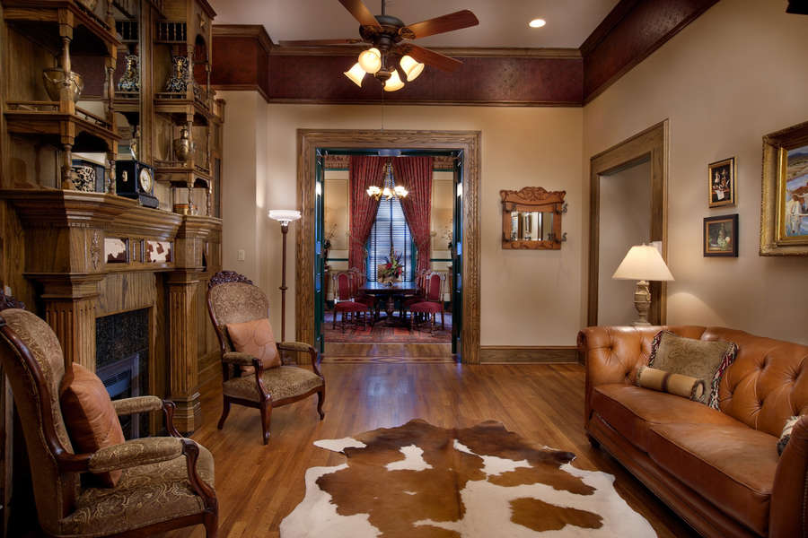 Where to Stay: Austin - Travel - Thrillist Austin