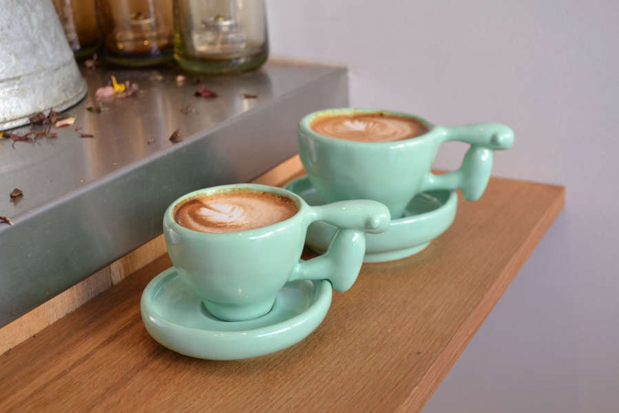 The Workshop Residence: A Other in San Francisco, CA - Thrillist